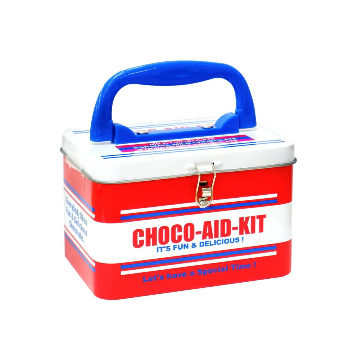【楽天市場】【一部店舗限定】【CHOCO-AID チョコエイド】エイドボックスティン／ロペピクニックパサージュ（ROPE' PICNIC ...