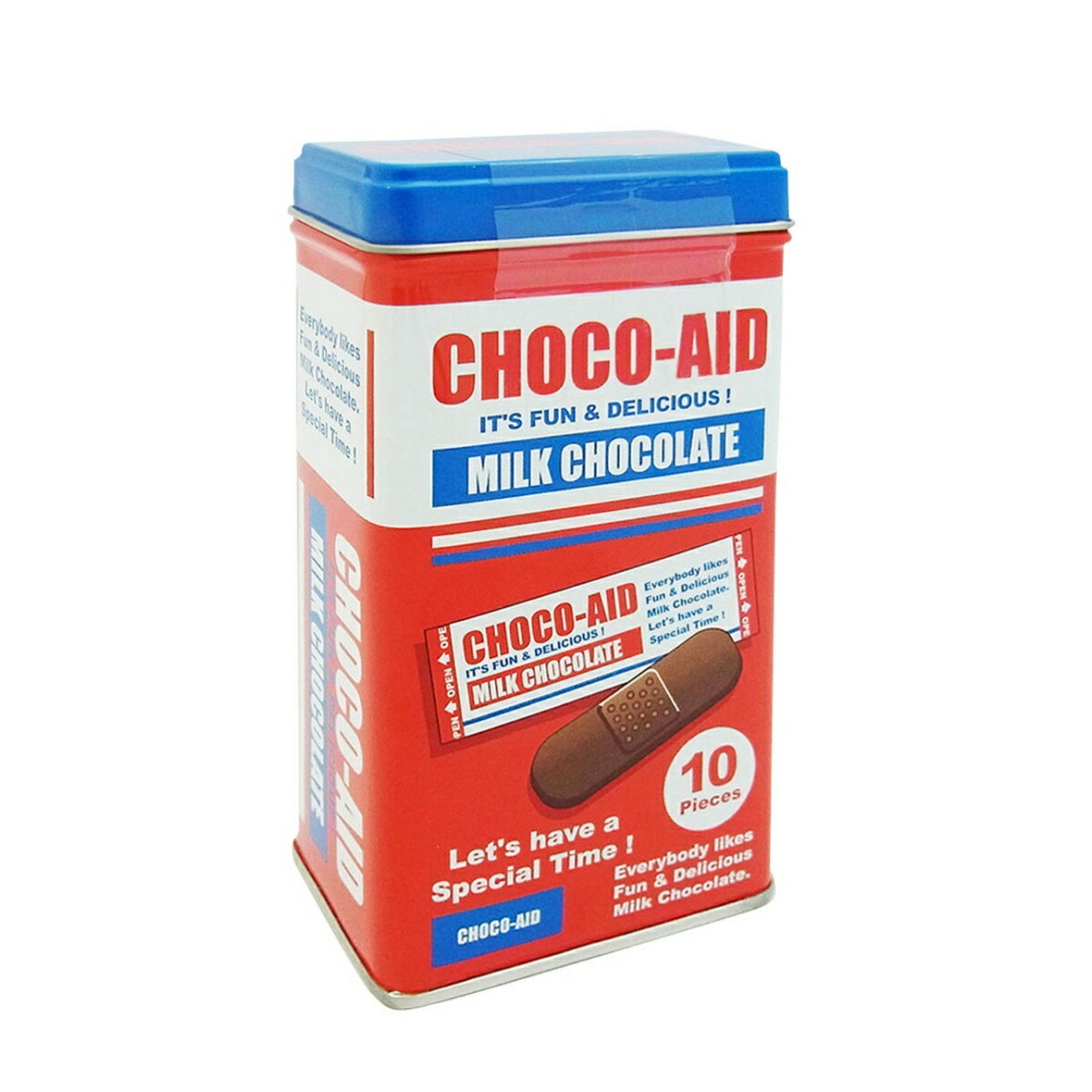 【楽天市場】【一部店舗限定】【CHOCO-AID チョコエイド】トールティン／ロペピクニックパサージュ（ROPE' PICNIC ...