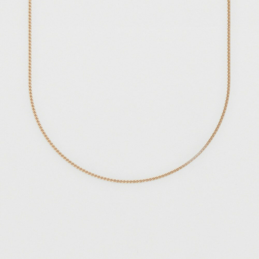 【楽天市場】K10チェーンネックレス(70cm)／ノジェス（NOJESS）：丸井（マルイ）楽天市場店