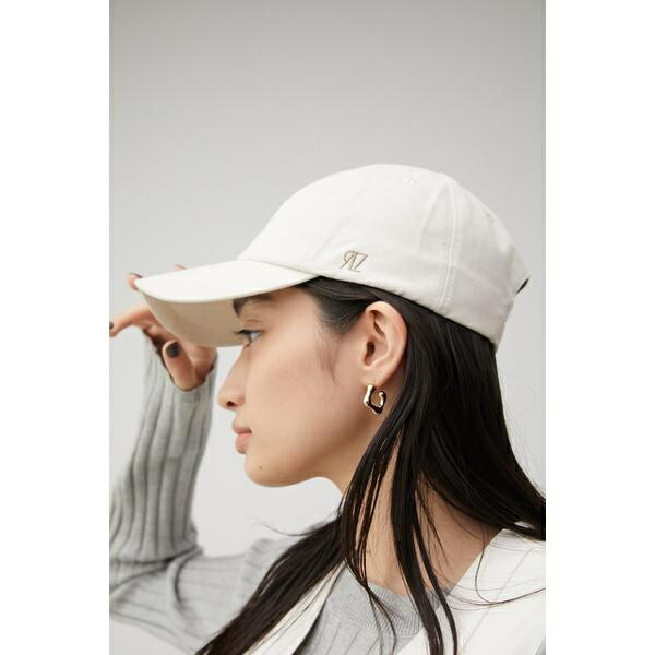 【楽天市場】MONOGRAM SIDE LOGO CAP／アズールバイマウジー（AZUL BY MOUSSY）：丸井（マルイ）楽天市場店