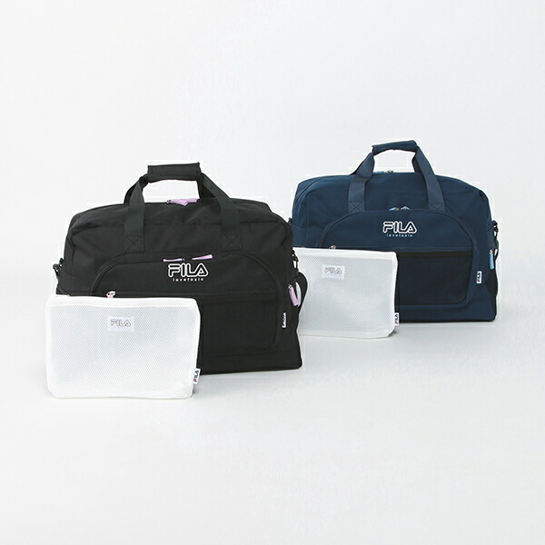 【楽天市場】【FILA】2wayボストンバッグ45L／ラブトキシック（Lovetoxic）：丸井（マルイ）楽天市場店