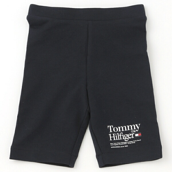 【楽天市場】TIMELESS TOMMY CYCLING SHORT／トミー ヒルフィガー（Tommy Hilfiger）：丸井（マルイ）楽天市場店