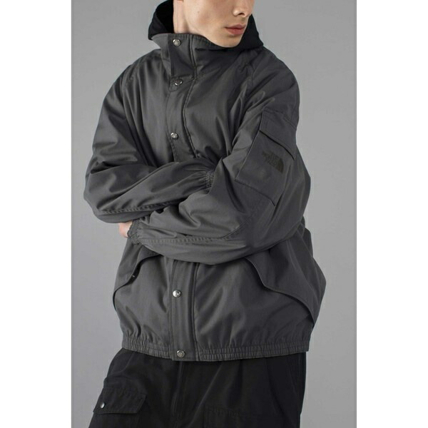 【楽天市場】＜THE NORTH FACE PURPLE LABEL × monkey time＞ 65/35 ／モンキータイム（monkey time）：丸井（マルイ）楽天市場店