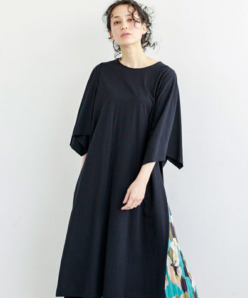 【楽天市場】サイドスリットTシャツ／オズモーシス（OSMOSIS）：丸井（マルイ）楽天市場店