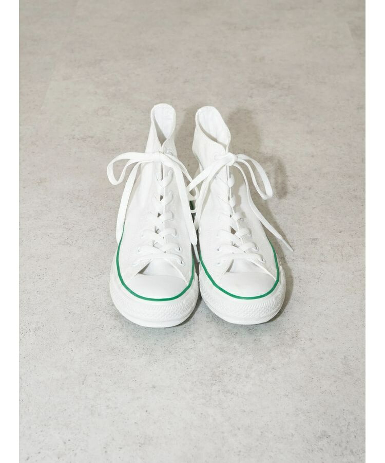 【楽天市場】CONVERSE×earth ALL☆STAR HI／アースミュージック＆エコロジー（earth music＆ecology ...