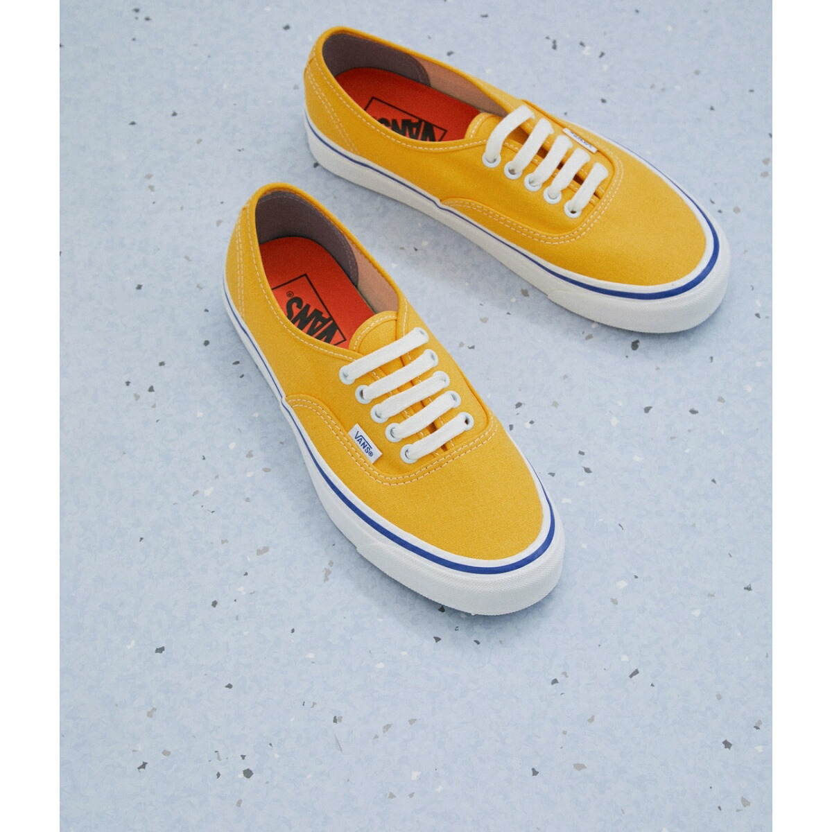 【楽天市場】【VANS】AUTHENTIC 44 DECK DX／アダムエロペ（ADAM ET ROPE'）：丸井（マルイ）楽天市場店