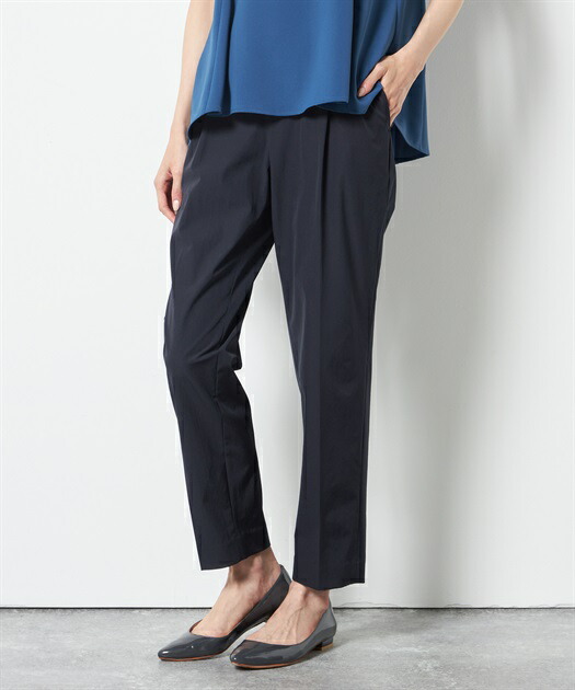 【楽天市場】ストレッチナイロンテーパードパンツ／エーシーデザインバイアルファキュービック（A/C DESIGN BY ALPHA CUBIC ...