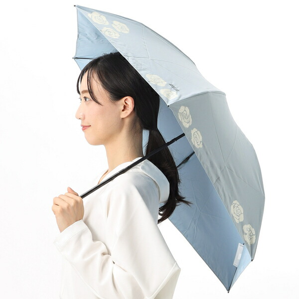 【楽天市場】アナスイ 晴雨兼用折り畳みミニ傘／アナ スイ（ANNA SUI）：丸井（マルイ）楽天市場店