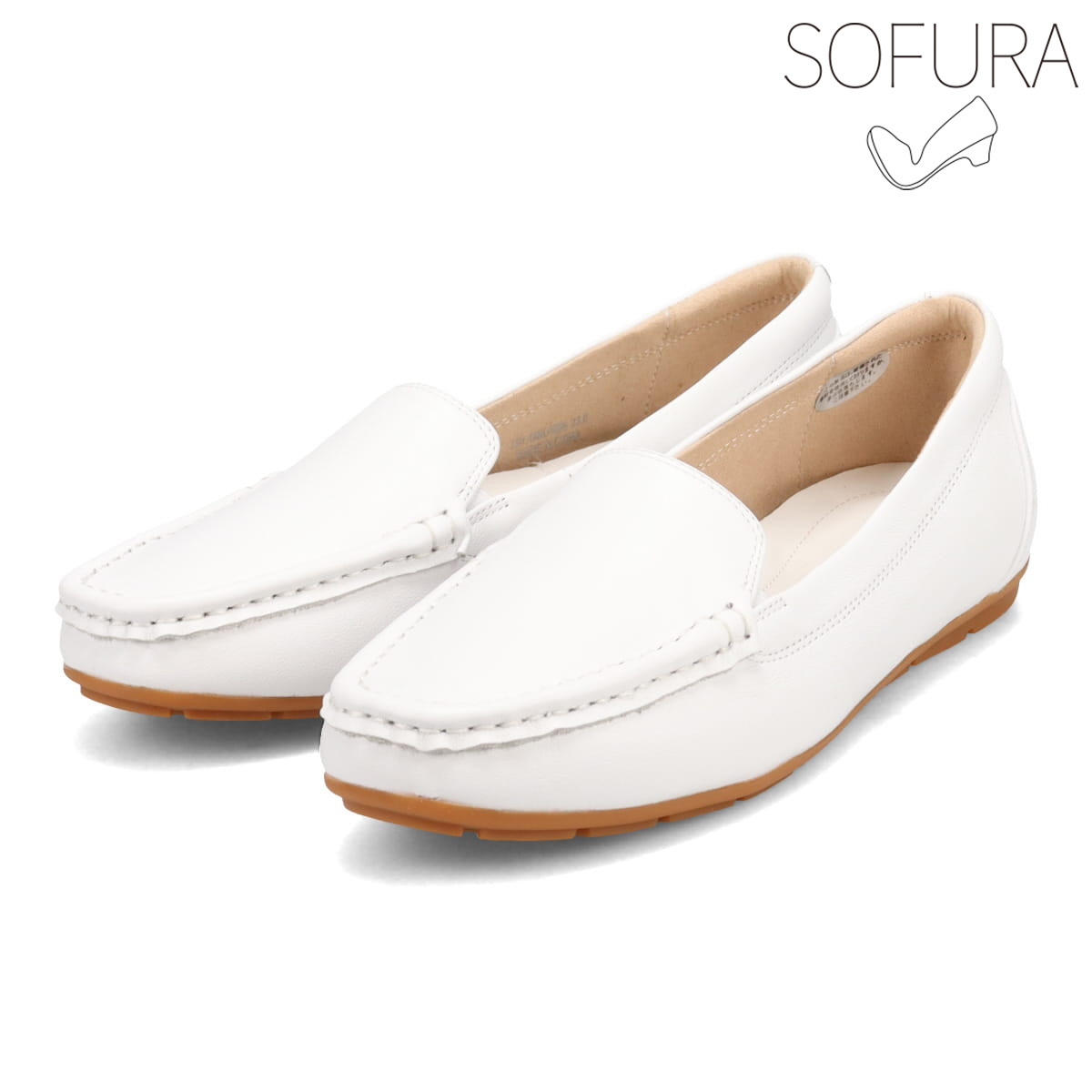 【楽天市場】MODELLO 比類ないしなやかさと快適な履き心地が生まれる『SOFURA』ドライビングシューズ／モデロ（MODELLO）：丸井 ...