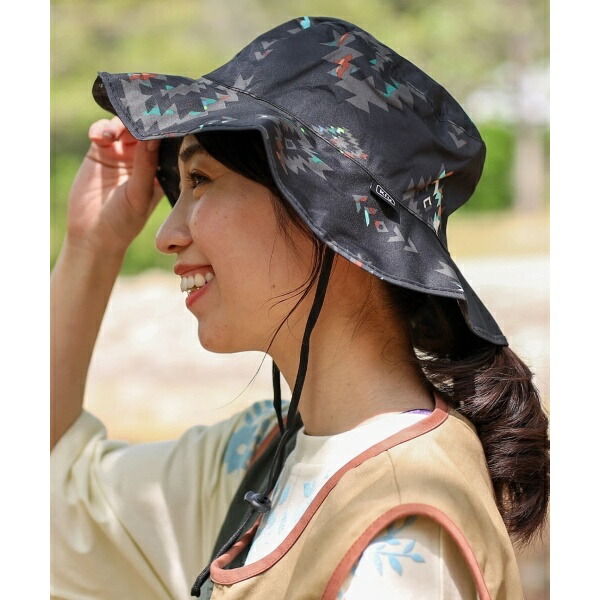 【楽天市場】KiU UVパッカブルハット／KiU（KiU）：丸井（マルイ）楽天市場店