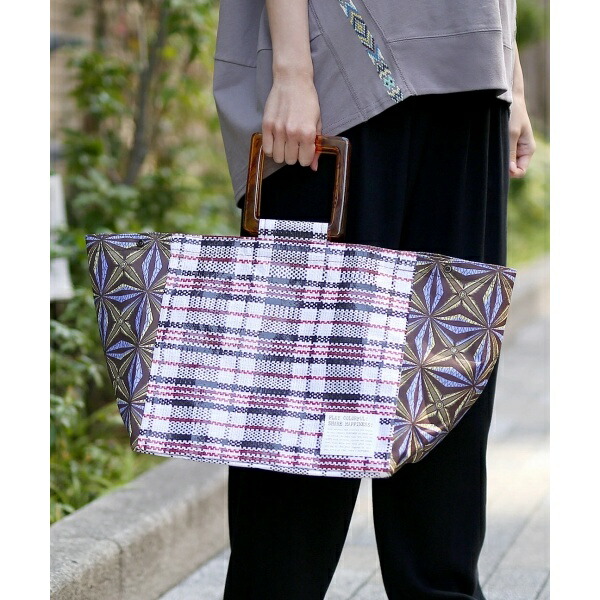 【楽天市場】ミックストートバッグ／チチカカ（titicaca）：丸井（マルイ）楽天市場店