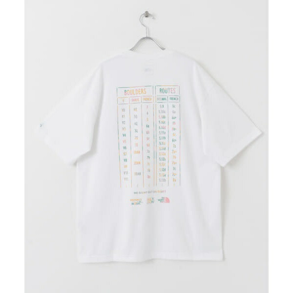 【楽天市場】THE NORTH FACE Short-sleeve Monkey Magic T-shirts／アーバンリサーチ サニー ...