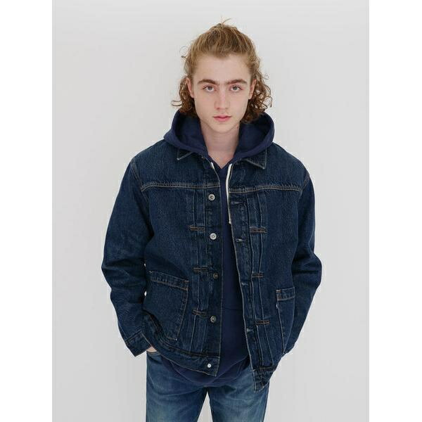 【楽天市場】TYPE II シェルパ トラッカージャケット LMC TREK ／リーバイス（Levi’s）：丸井（マルイ）楽天市場店