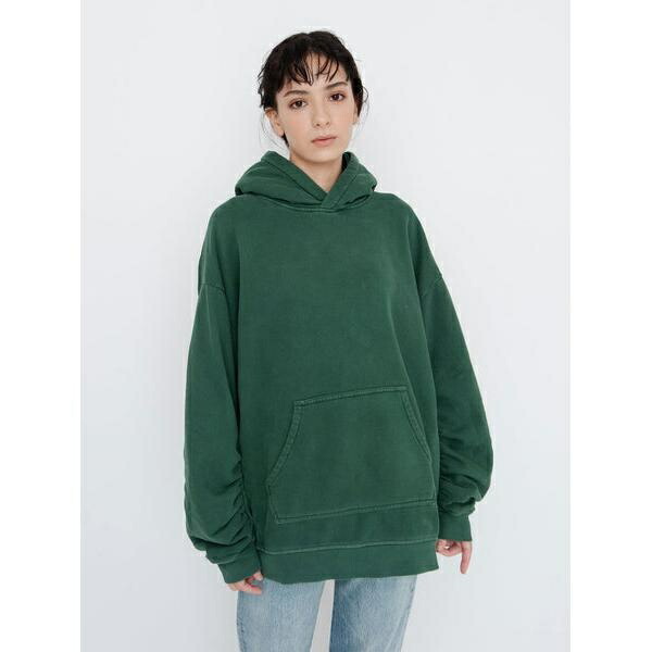 【楽天市場】LMC OVERSIZED BUSH HDY ARBOR GREEN／リーバイス（Levi’s）：丸井（マルイ）楽天市場店