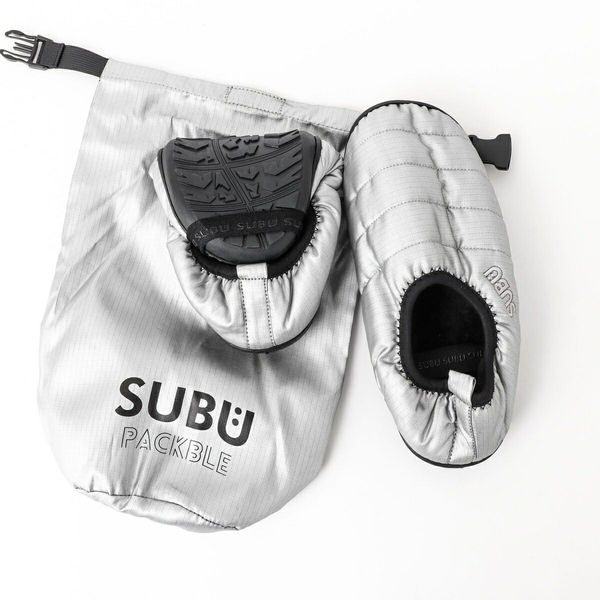 【楽天市場】【SUBU/スブ】PACKBLE F-LINE ウィンターサンダル ／ノーリーズ（NOLLEY'S）：丸井（マルイ）楽天市場店