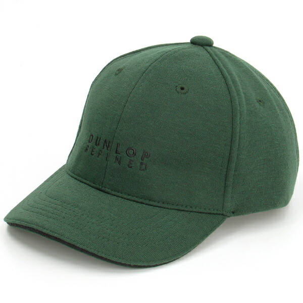 【楽天市場】【DUNLOP REFINED】スムースCAP(3色展開/フリーサイズ/手洗い/通期)／ダンロップリファインド（DUNLOP ...