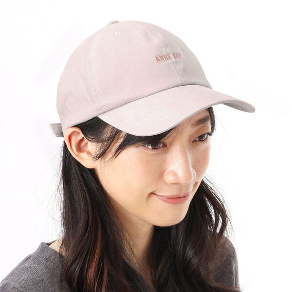 【楽天市場】ANNA SUI アナ スイ コーデュロイキャップ／アナ スイ（ANNA SUI）：丸井（マルイ）楽天市場店