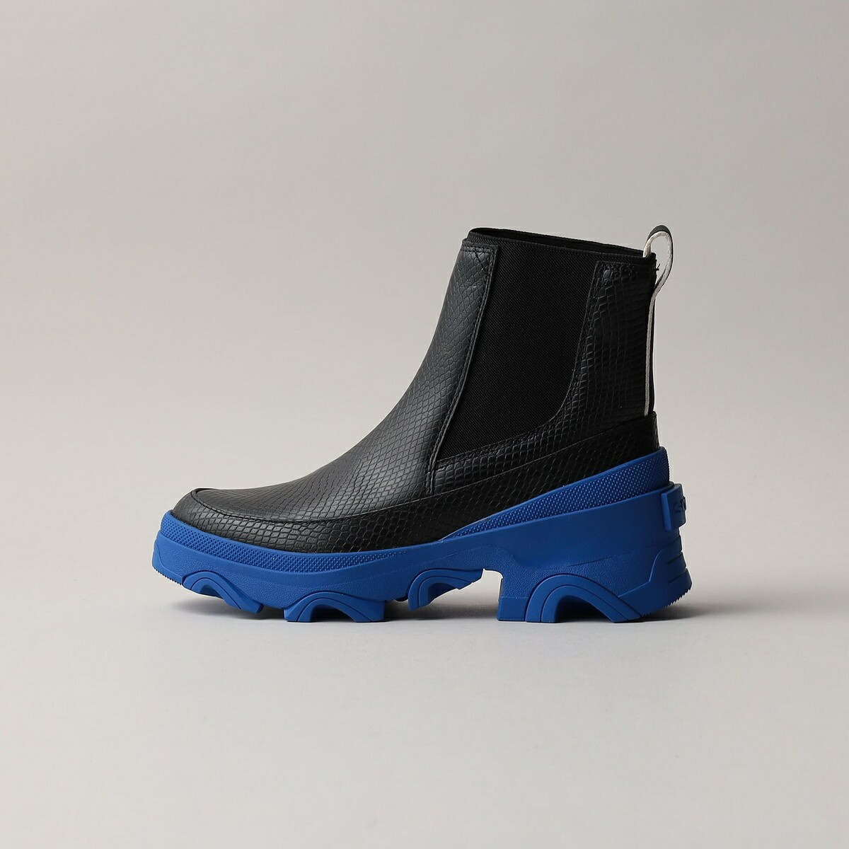 【楽天市場】＜SOREL＞BREX BOOT CHELSEA／オデットエオディール（ODETTE E ODILE）：丸井（マルイ）楽天市場店