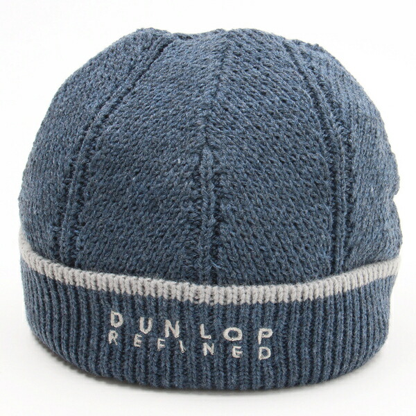 【楽天市場】【DUNLOP REFINED】ライン入ワッチ(3色展開/サイズF/手洗い/秋冬)／ダンロップリファインド（DUNLOP ...