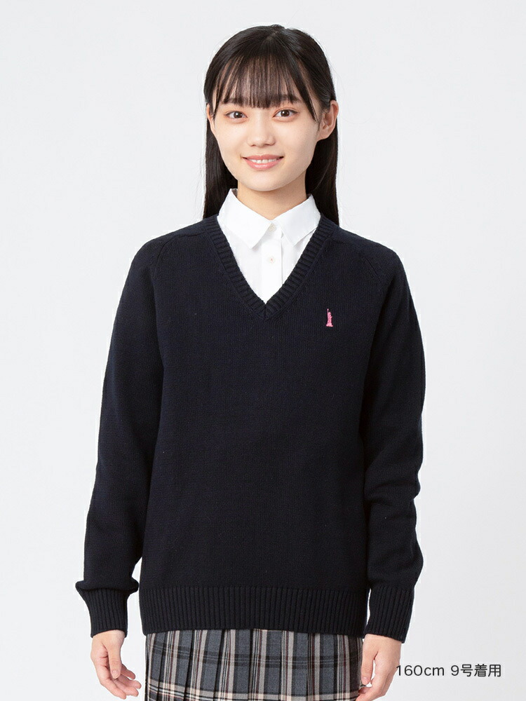 【楽天市場】綿プルオーバー〈7G/ラメピンク女神〉【スクール】【学生】【通学】【学校】／イーストボーイ（EAST BOY）：丸井（マルイ）楽天市場店