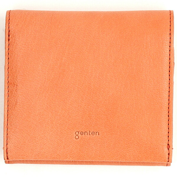 【楽天市場】ゴートベーシック 2つ折り BOX／ゲンテン（genten）：丸井（マルイ）楽天市場店
