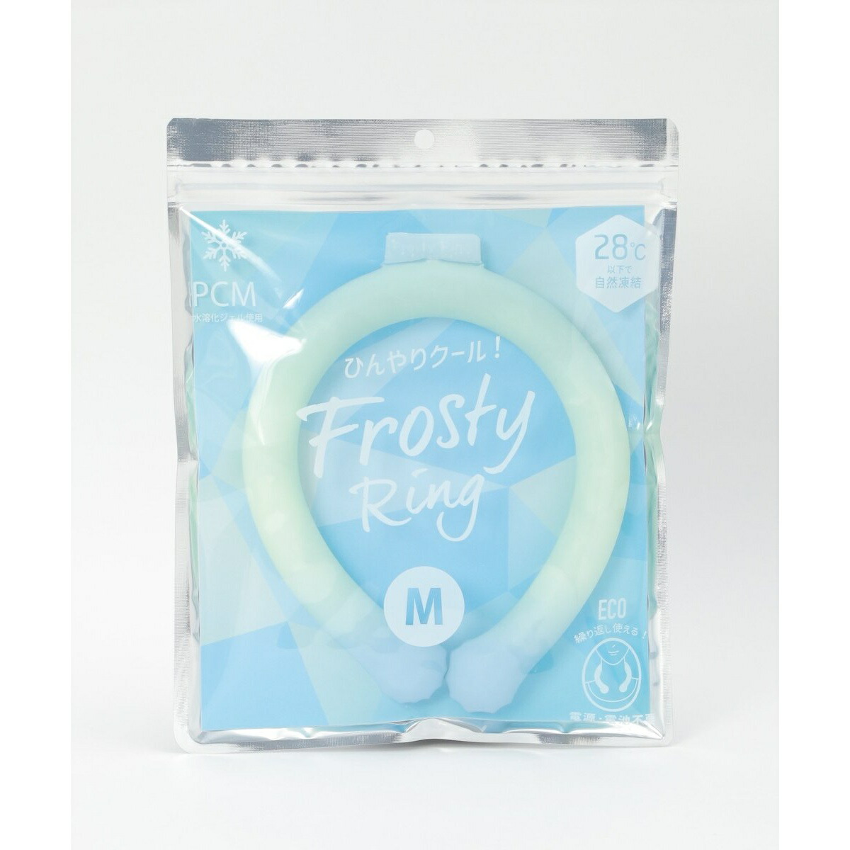 【楽天市場】FROSTY RING グラデーションフロスティリング M／LBC（LBC）：丸井（マルイ）楽天市場店