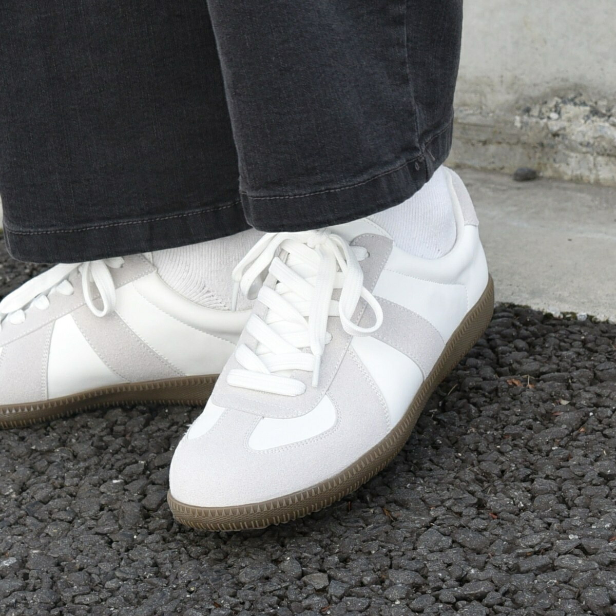 【楽天市場】GERMAN GEIST: ジャーマントレーナー 25SS ／シップス エニィ（SHIPS any）：丸井（マルイ）楽天市場店