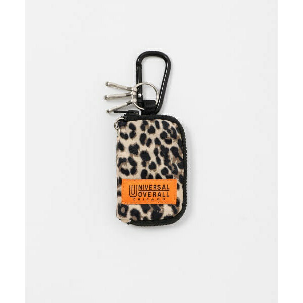 【楽天市場】UNIVERSAL OVERALL Multi Key Case／アイテムズ アーバンリサーチ（ITEMS URBAN ...