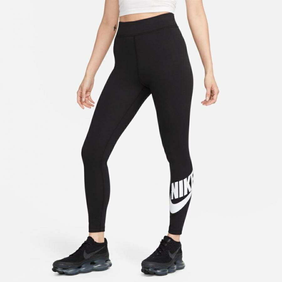 【楽天市場】NIKE/ナイキ/W NSW NK CLSC GX HR TIGHT FTRA／ナイキ（NIKE）：丸井（マルイ）楽天市場店