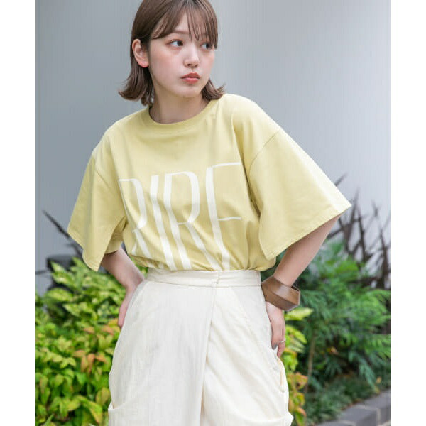 【楽天市場】BIGロゴTEE／KBF（KBF）：丸井（マルイ）楽天市場店