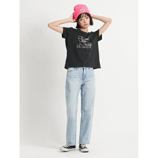 【楽天市場】94 BAGGY ライトインディゴ SEAMED ABRAIDED ART ／リーバイス（Levi’s）：丸井（マルイ）楽天市場店