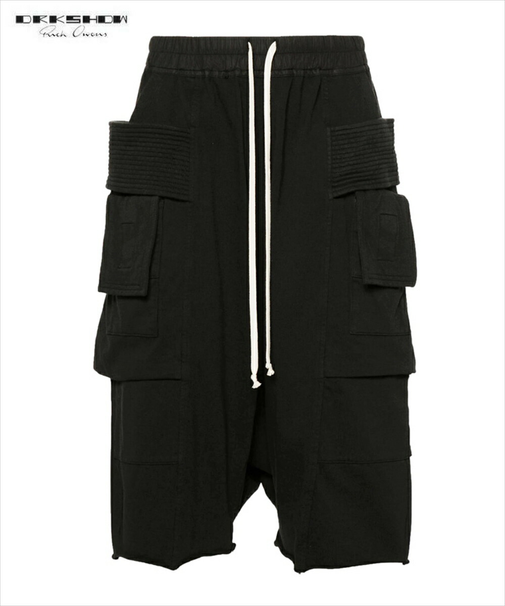 【楽天市場】【DRKSHDW】CREATCH CARGO PODS [DU02D2382 RIG]／スタイライズ（STYLISE）：丸井 ...