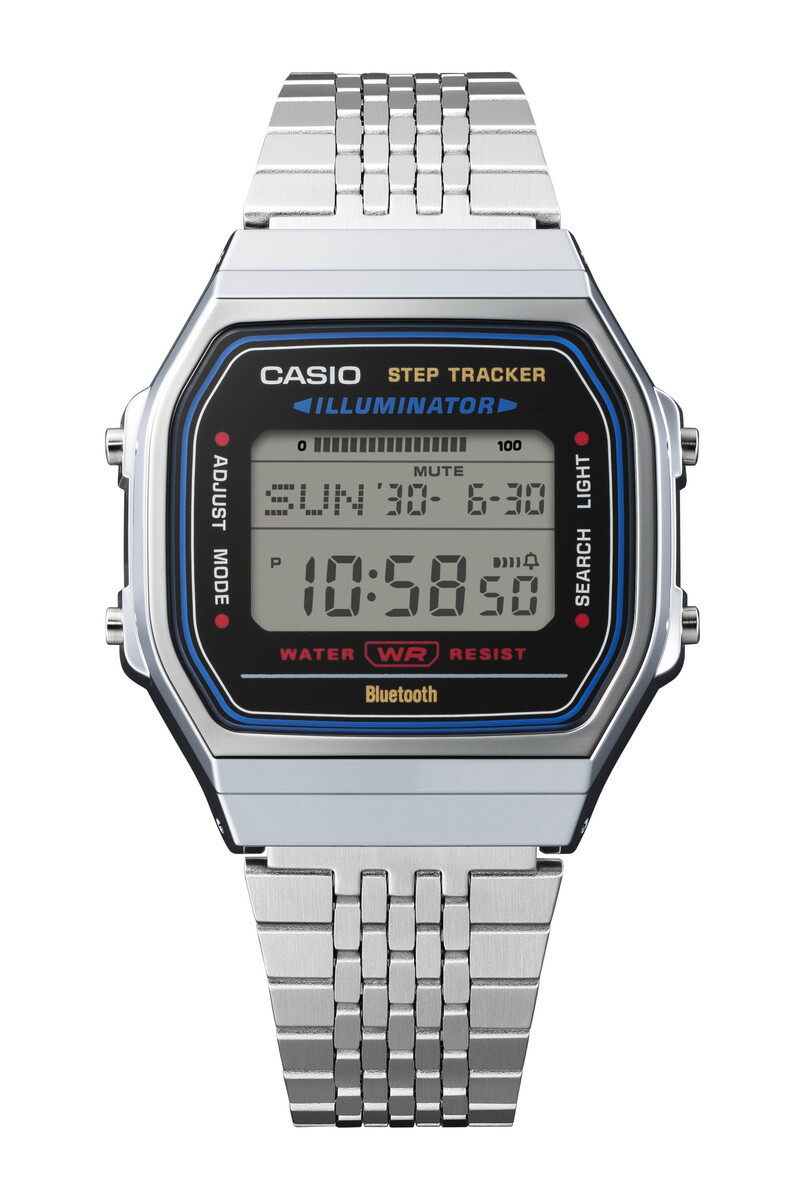 【楽天市場】カシオ コレクション ABLシリーズ【国内正規品】ABL-100WE-1AJF／カシオ（CASIO）：丸井（マルイ）楽天市場店