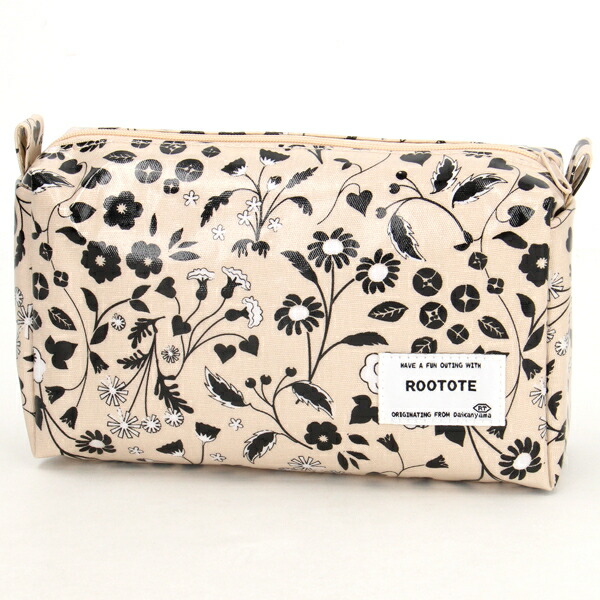 【楽天市場】【ROOTOTE】EU.ｳｲｽﾞﾙｰ.ﾗﾐﾈｰﾄｰK／ルートート（ROOTOTE）：丸井（マルイ）楽天市場店