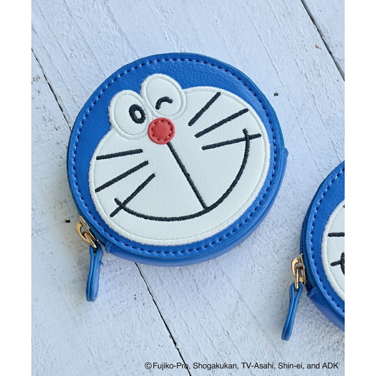 【楽天市場】【ドラえもんコレクション】ラウンドポーチ／ロペピクニックパサージュ（ROPE' PICNIC PASSAGE）：丸井（マルイ）楽天市場店