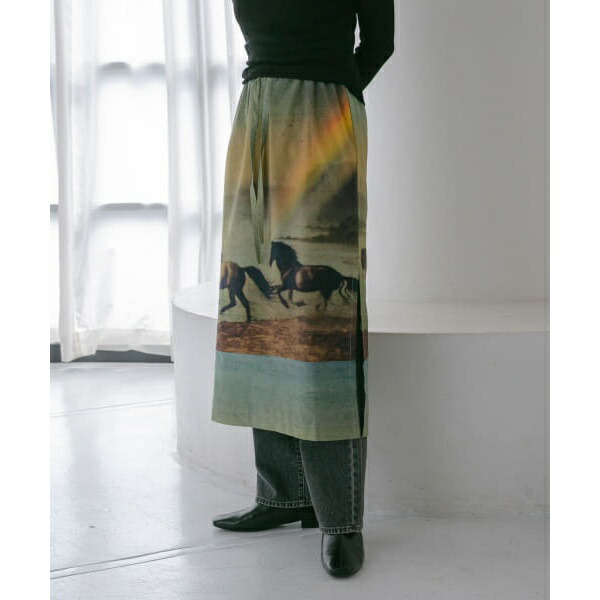 【楽天市場】KLOKE Outpost Skirt／アーバンリサーチ（URBAN RESEARCH）：丸井（マルイ）楽天市場店