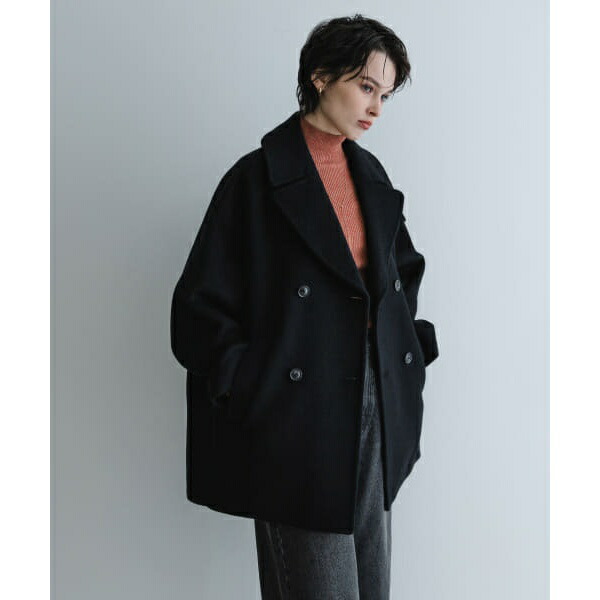 【楽天市場】TICCA ピーコート／アーバンリサーチ（URBAN RESEARCH）：丸井（マルイ）楽天市場店