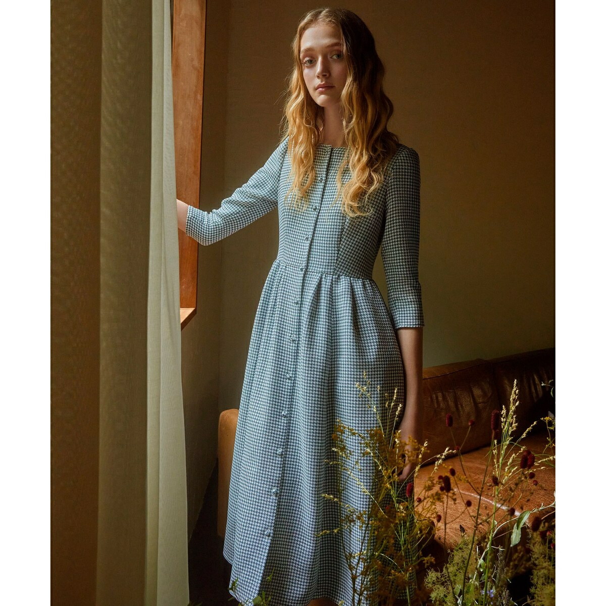 【楽天市場】【00サイズあり・消臭・洗える】HAPPY BLOOMING ドレス／トッカ（TOCCA）：丸井（マルイ）楽天市場店