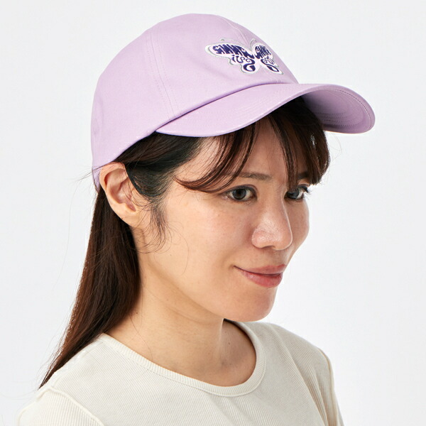 【楽天市場】ANNA SUI（アナ スイ）バタフライ刺しゅうキャップ／アナ スイ（ANNA SUI）：丸井（マルイ）楽天市場店