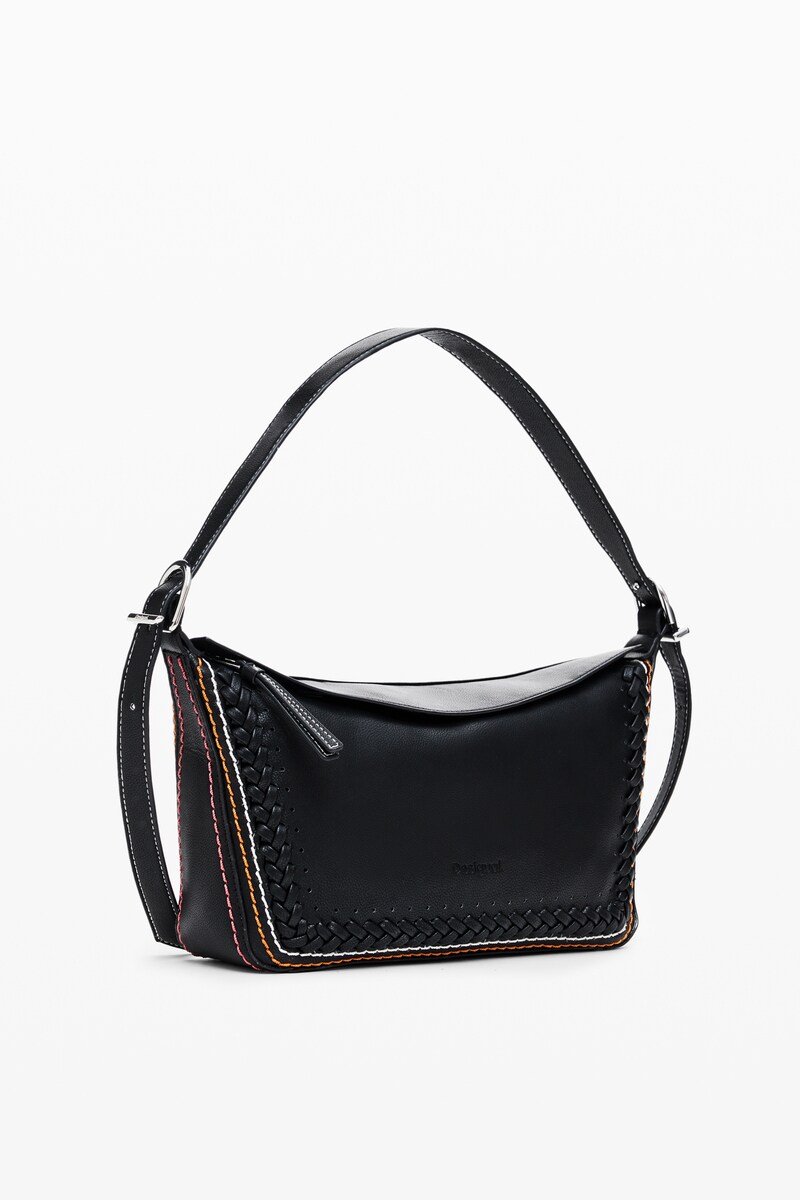 楽天市場】M. Christian Lacroix ミニキャンバスバッグ／デシグアル