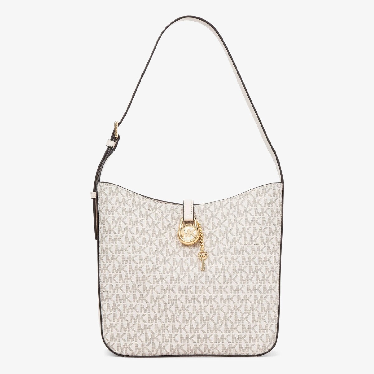 【楽天市場】LYRA バケット ショルダー スモール - MKシグネチャー／マイケル・コース（Michael Kors）：丸井（マルイ）楽天市場店