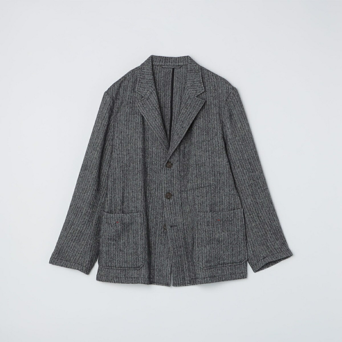 楽天市場】DE BONNE FACTURE: DOUBLE BREASTED JACKET／シップス