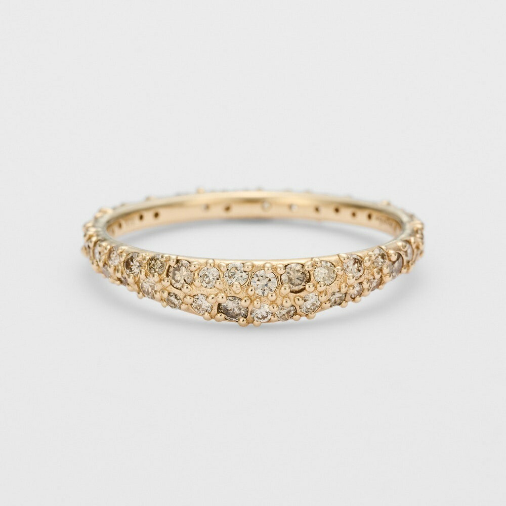 【楽天市場】K10ダイヤモンドリング（0.51ct）／アガット（agete）：丸井（マルイ）楽天市場店