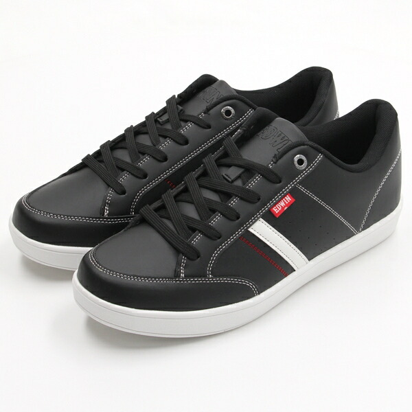 【楽天市場】エドウイン 軽量 合わせやすい おしゃれ サイドライン コート スニーカー EDW-7053／エドウィン（EDWIN）：丸井（マルイ）楽天市場店