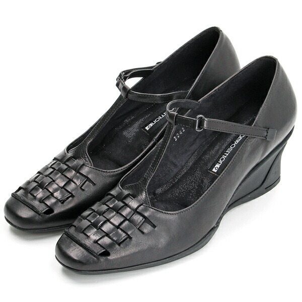 【楽天市場】Tストラップスタイリッシュコンフォートパンプス／コンポジション9（composition9）：丸井（マルイ）楽天市場店