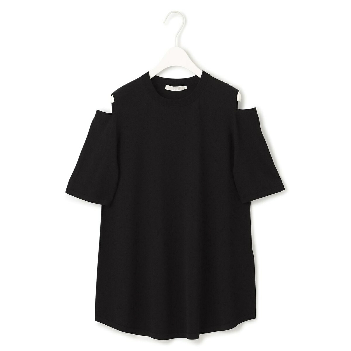 【楽天市場】【接触冷感・UVカット・洗える】 VIS/NYハイゲージ デザインプルオーバー／ICB（ICB）：丸井（マルイ）楽天市場店