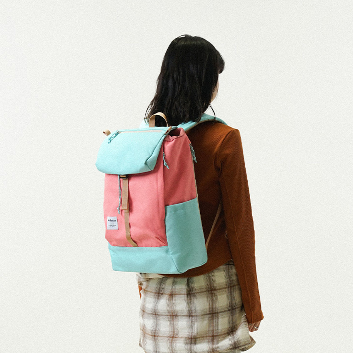 【楽天市場】hellolulu リュック SARO 15L ／ハロルル（Hellolulu）：丸井（マルイ）楽天市場店