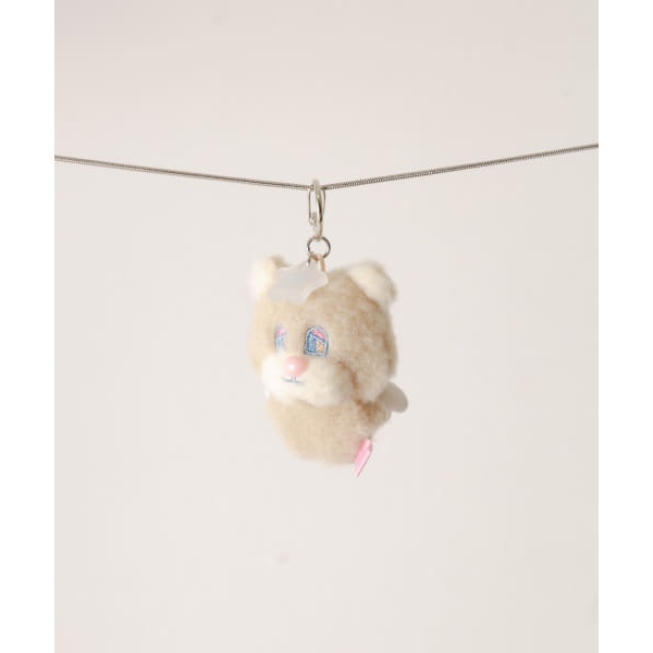 【楽天市場】『WEB/一部店舗限定』NEONMOON Sleepy Mini Teddy／スメリー（SMELLY）：丸井（マルイ）楽天市場店