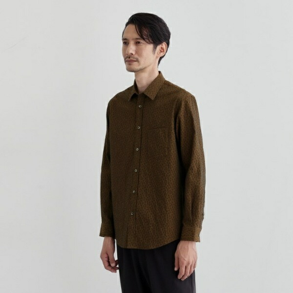 楽天市場】ヘリンボーンワーカーシャツ／ティーケー タケオキクチ（tk