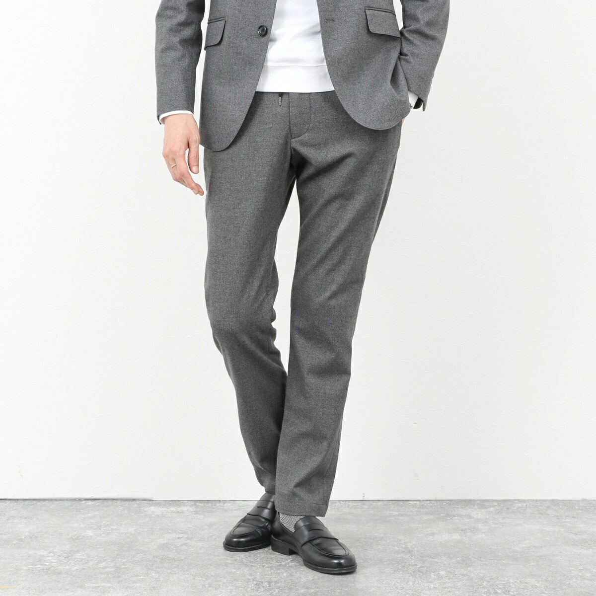 楽天市場】ウォッシャブル裏起毛WARMパンツ／セカンドノーリーズ（2nd